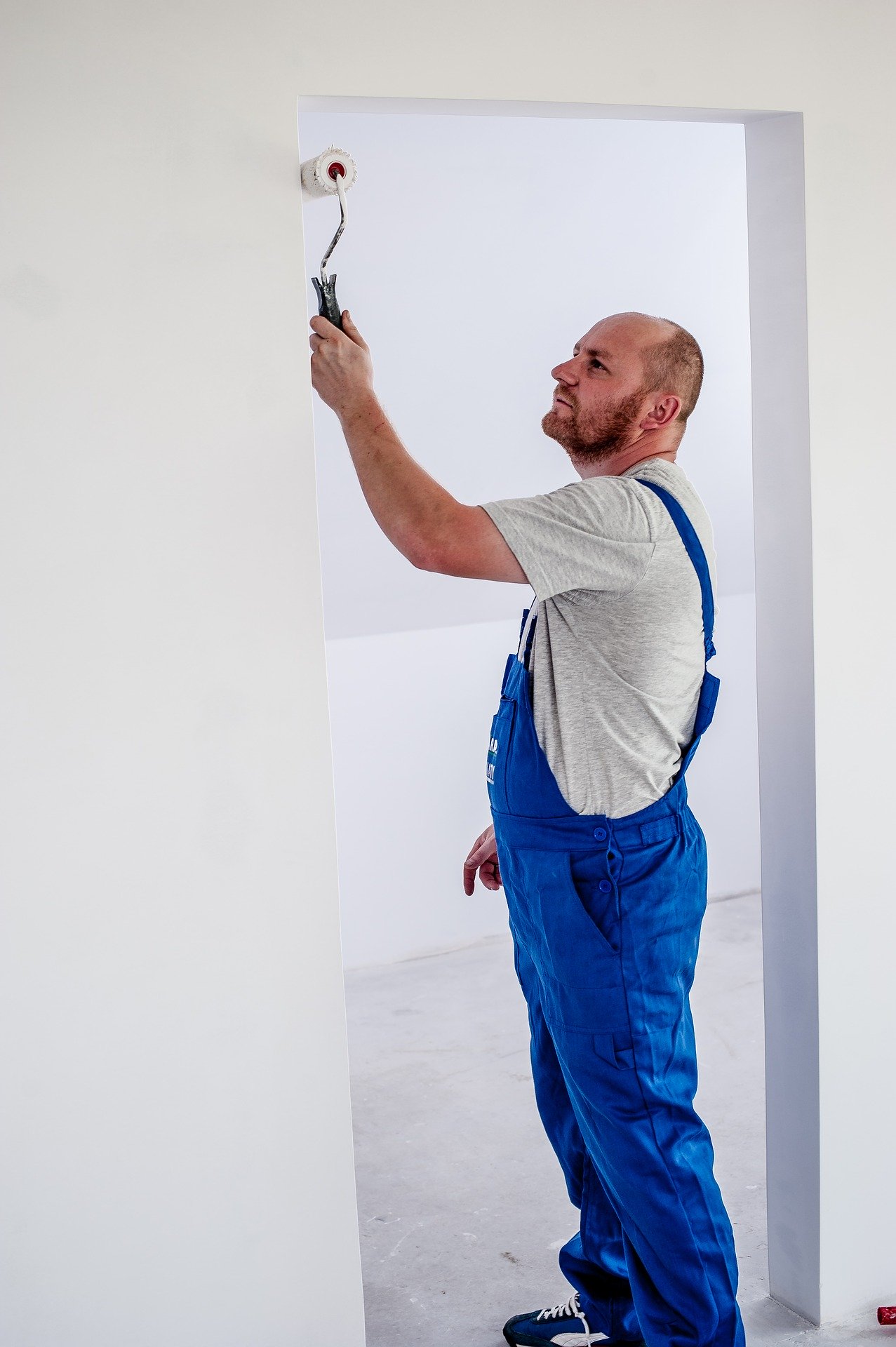 Pintar con Cal - Fácil de Preparar y Aplicar - Ventajas e Inconvenientes