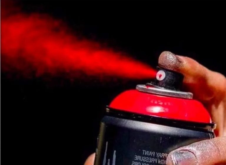 Cómo Pintar con Spray - Técnica y Aplicaciones Prácticas