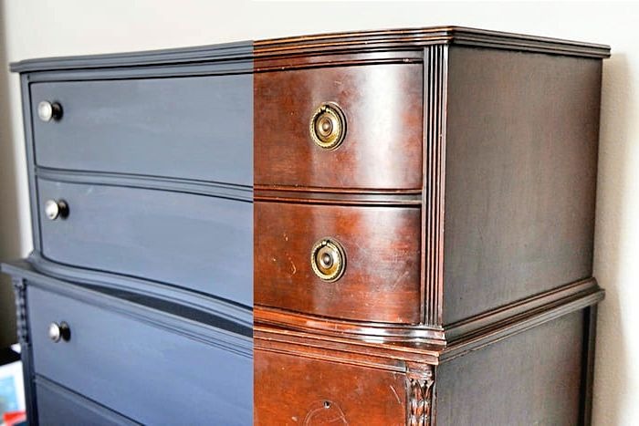 Cómo Pintar Muebles de Madera - paraPintar.shop